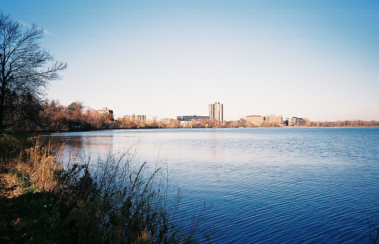 Minneapolis: Where Diversity Meets the Great Outdoors - Timber Towing ...